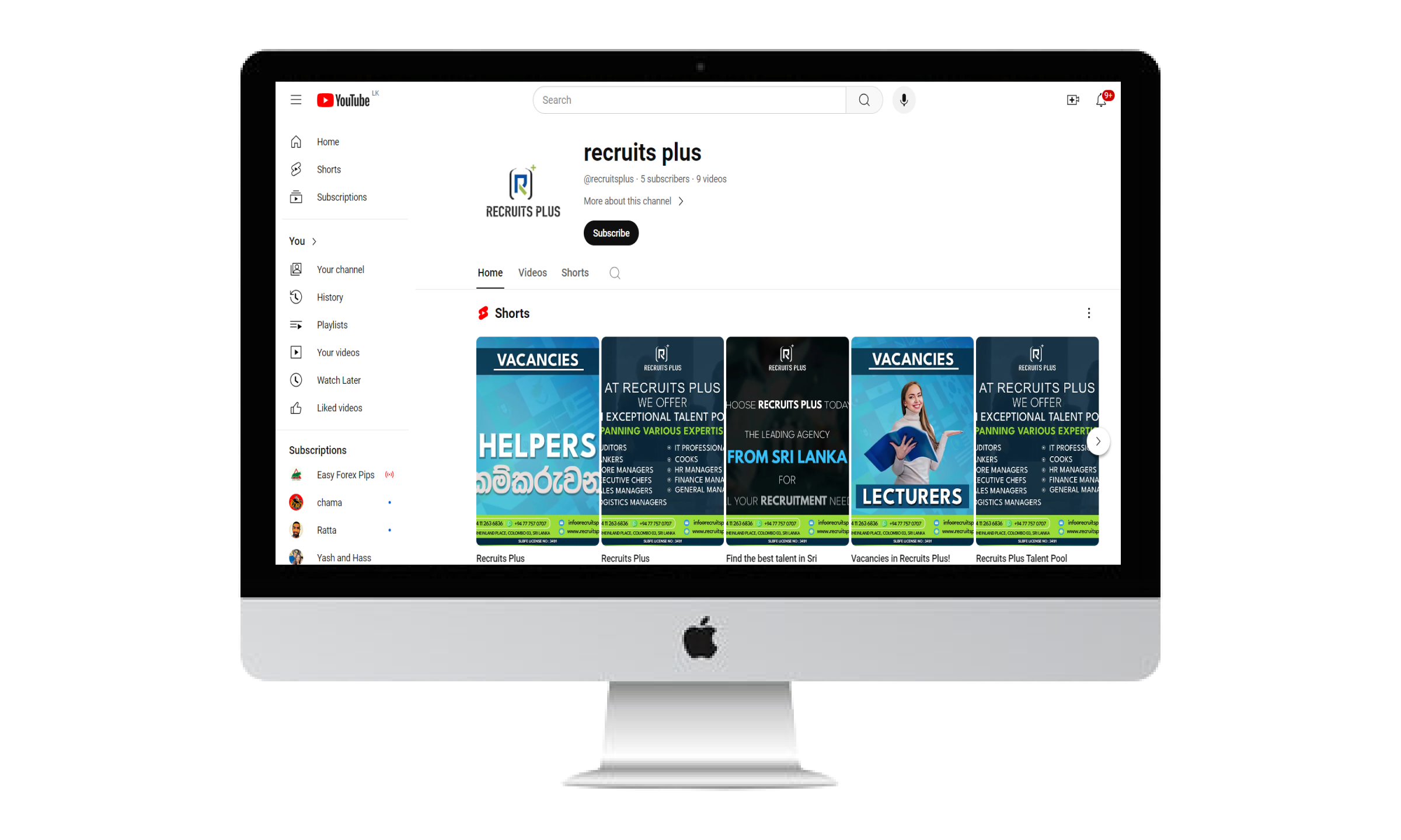 Recruitsplus.org